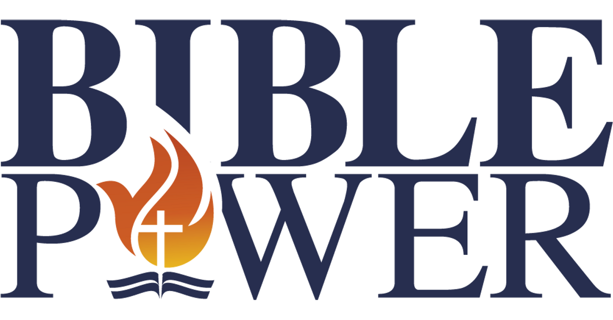 Logo Bible Power