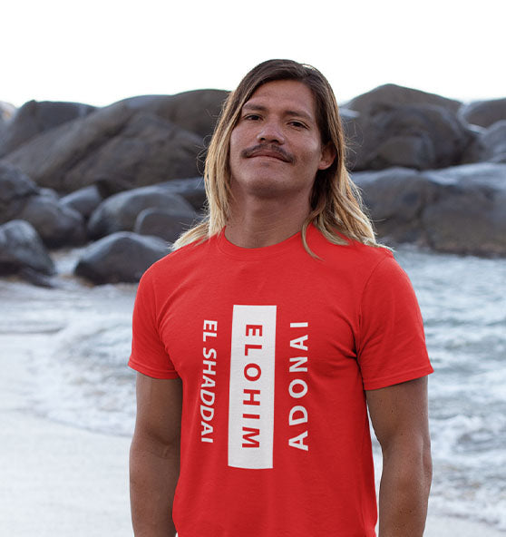 T-Shirts – Bible Power